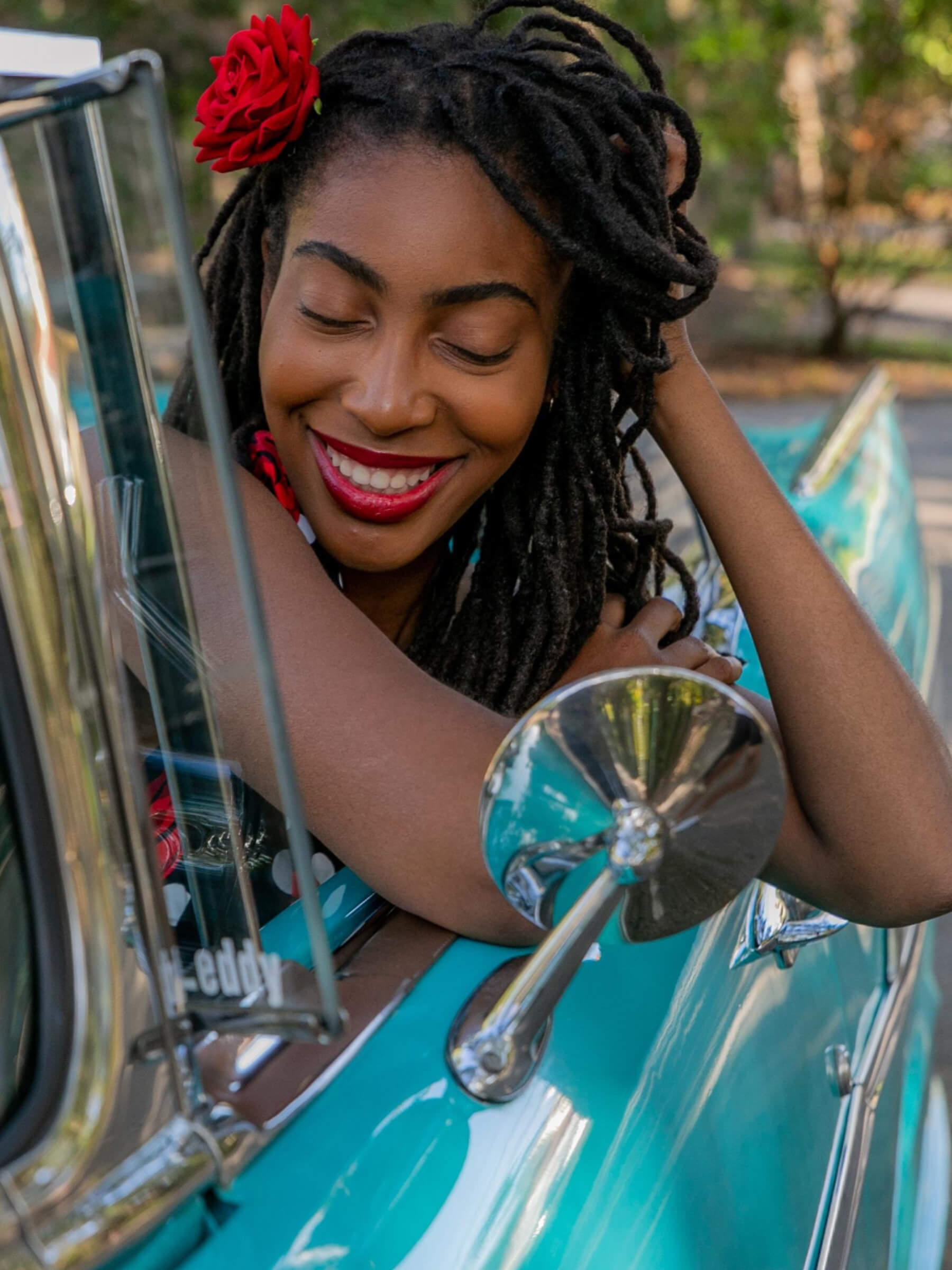 Dreadlock Extensions--15 Years Human Hair Loc Extensions Experience