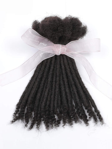 Loc Size Chart & Tips to Select Your Loc Size – D.E